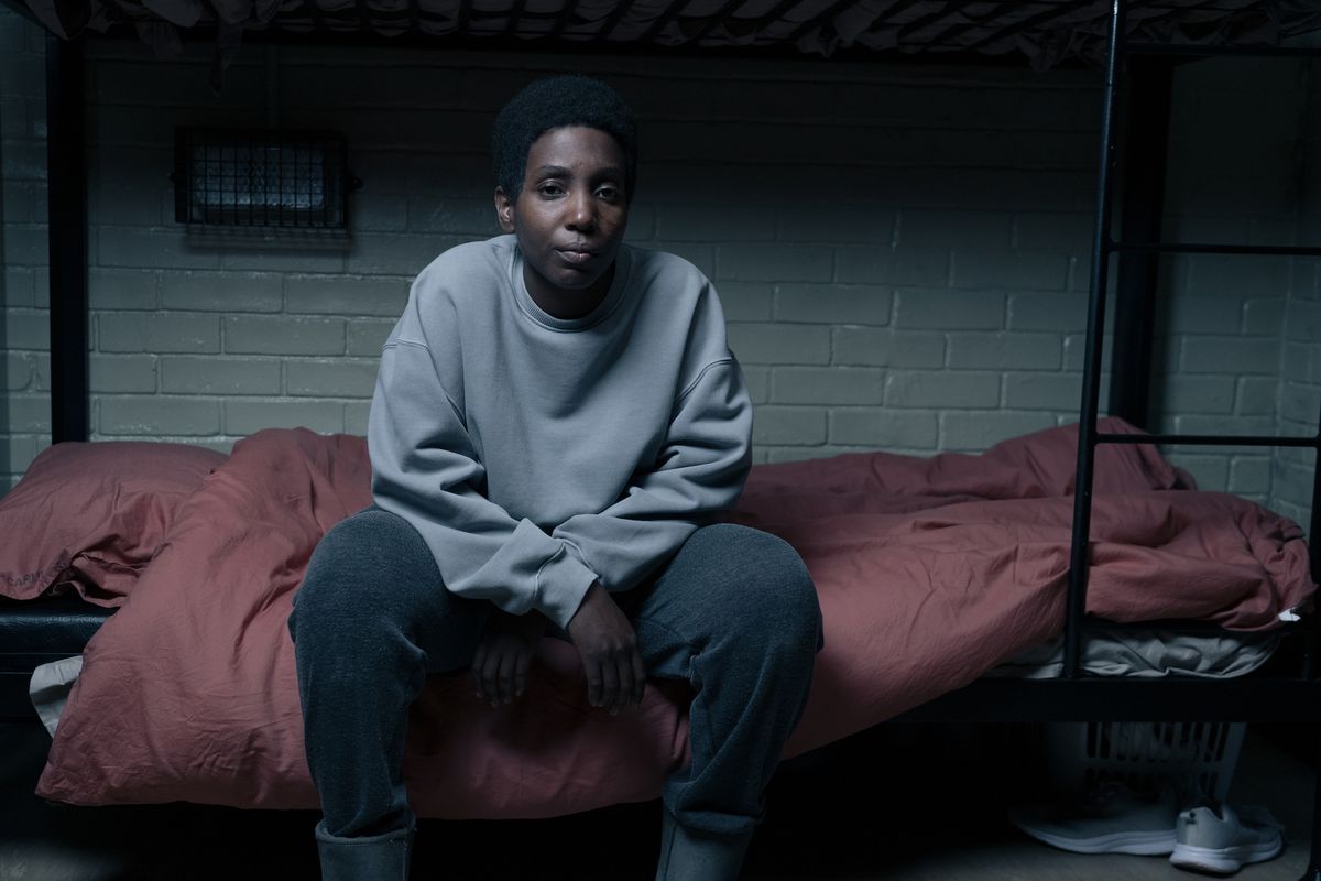 Time season 2: release date, cast plot trailer episode guide | What to ...