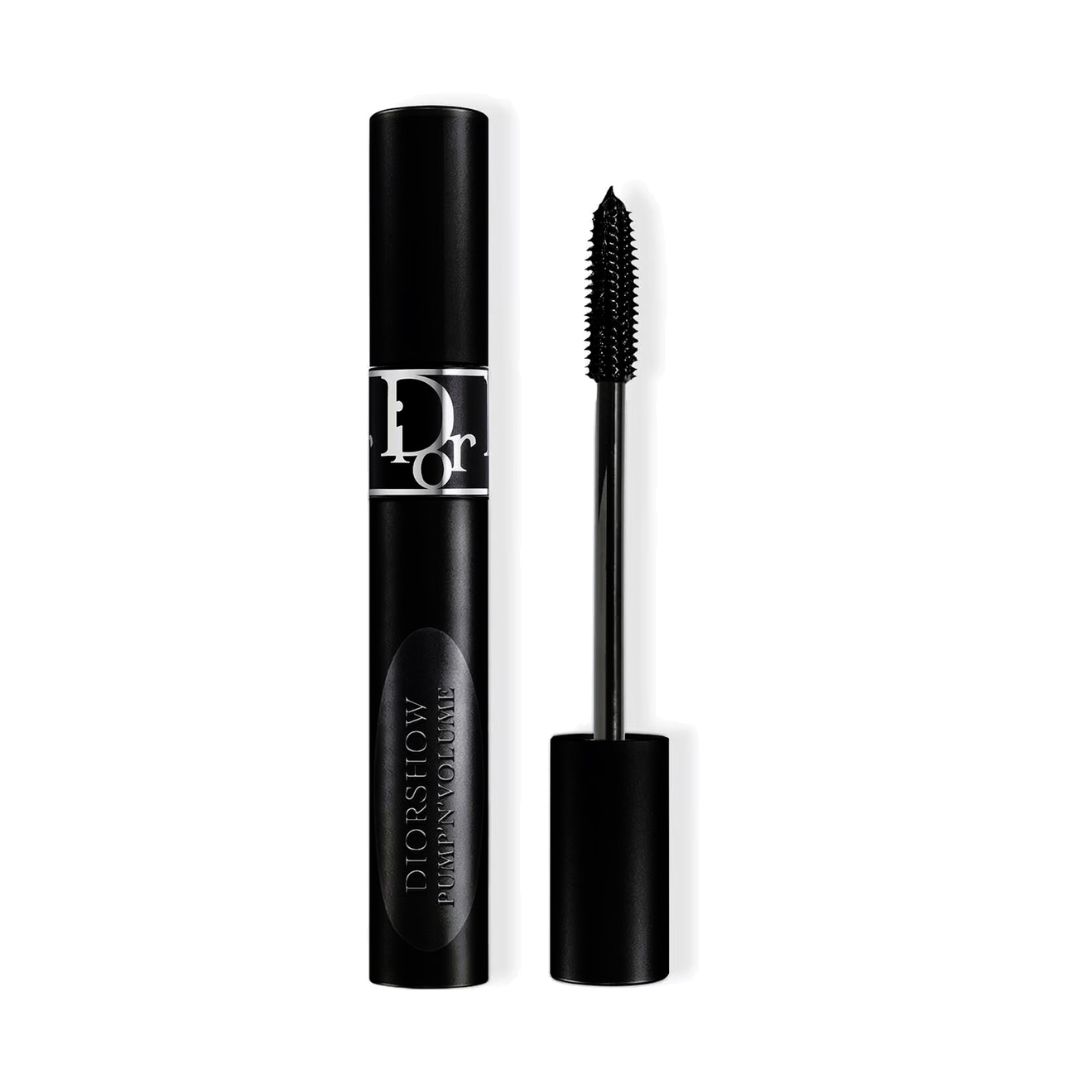 I tried every Dior mascara—this one is my favourite | Marie Claire UK