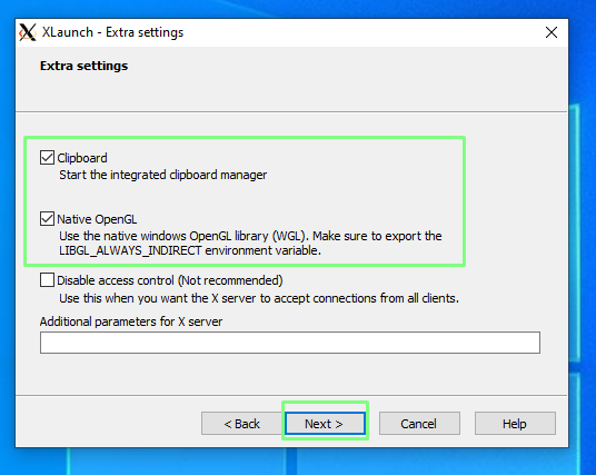 How To Use X Forwarding To Run Gui Apps Via Ssh Toms Hardware