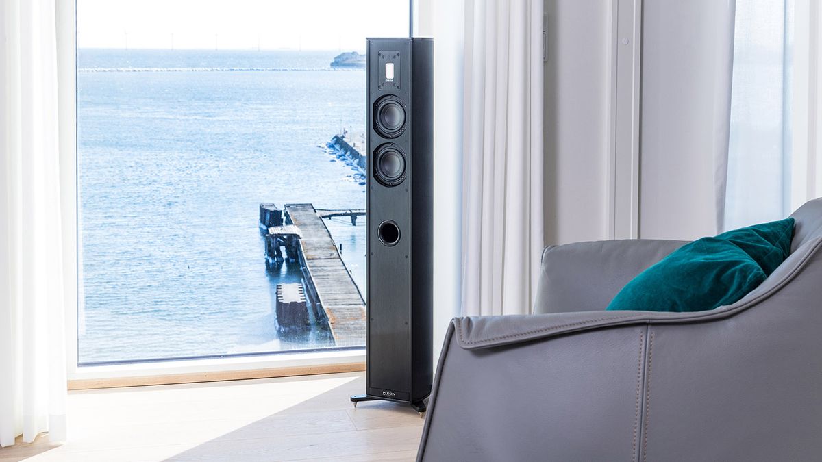 Piega launches Premium Series aluminium speakers with ribbon tweeters ...