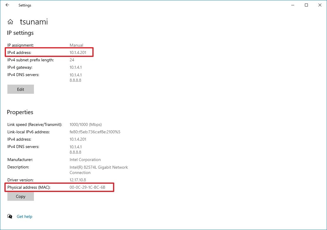 How to enable and use Wake on LAN (WoL) on Windows 10 | Windows Central