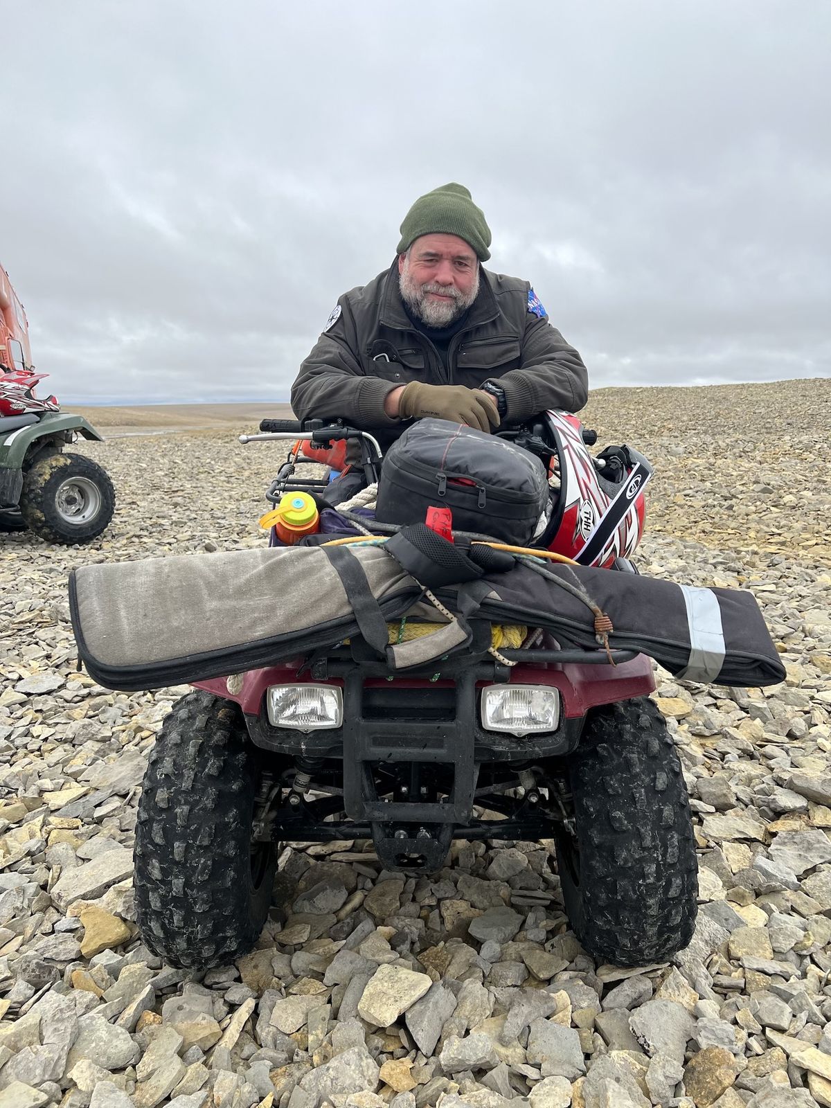 A month on 'Mars': Trekking through Ingenuity Valley | Space