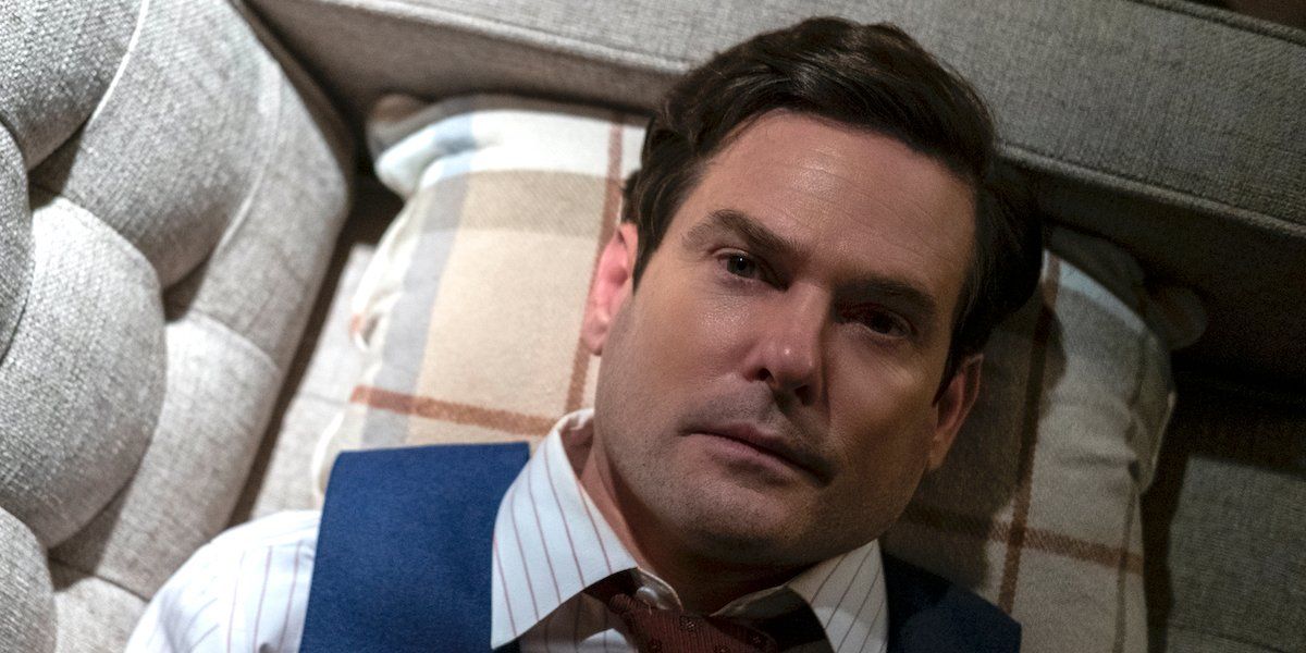 Netflix's The Haunting Of Bly Manor: 5 Spookiest Moments From The First ...