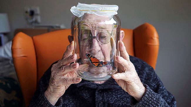 How Sebastião Salgado shaped a generation of photographers | Digital ...