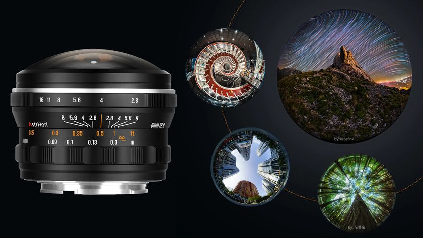 Canon EF 11-24mm f/4L USM review | Digital Camera World