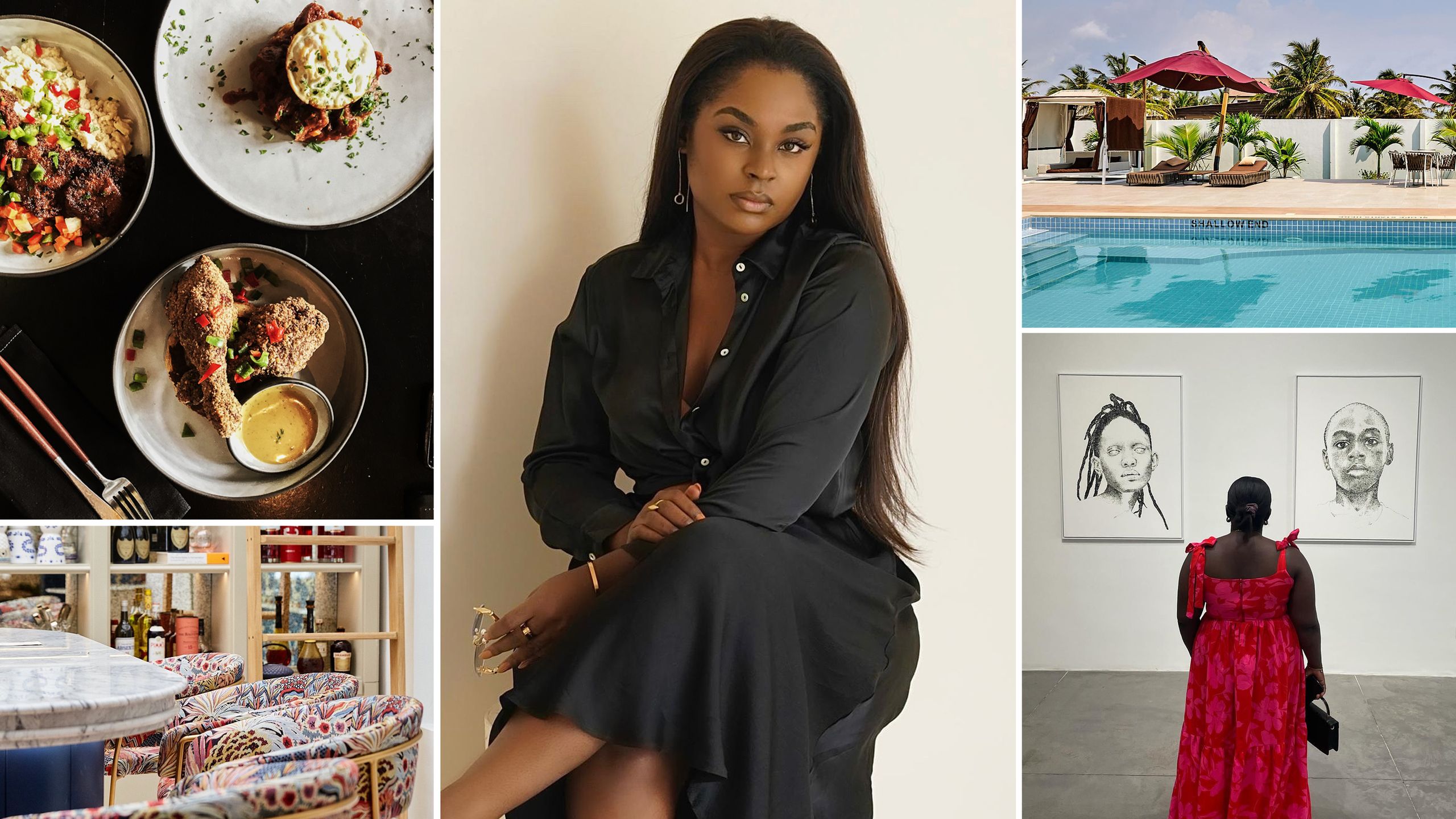 Eclectic Cuisine and Incredible Boutiques: A Local's Guide to Lagos ...