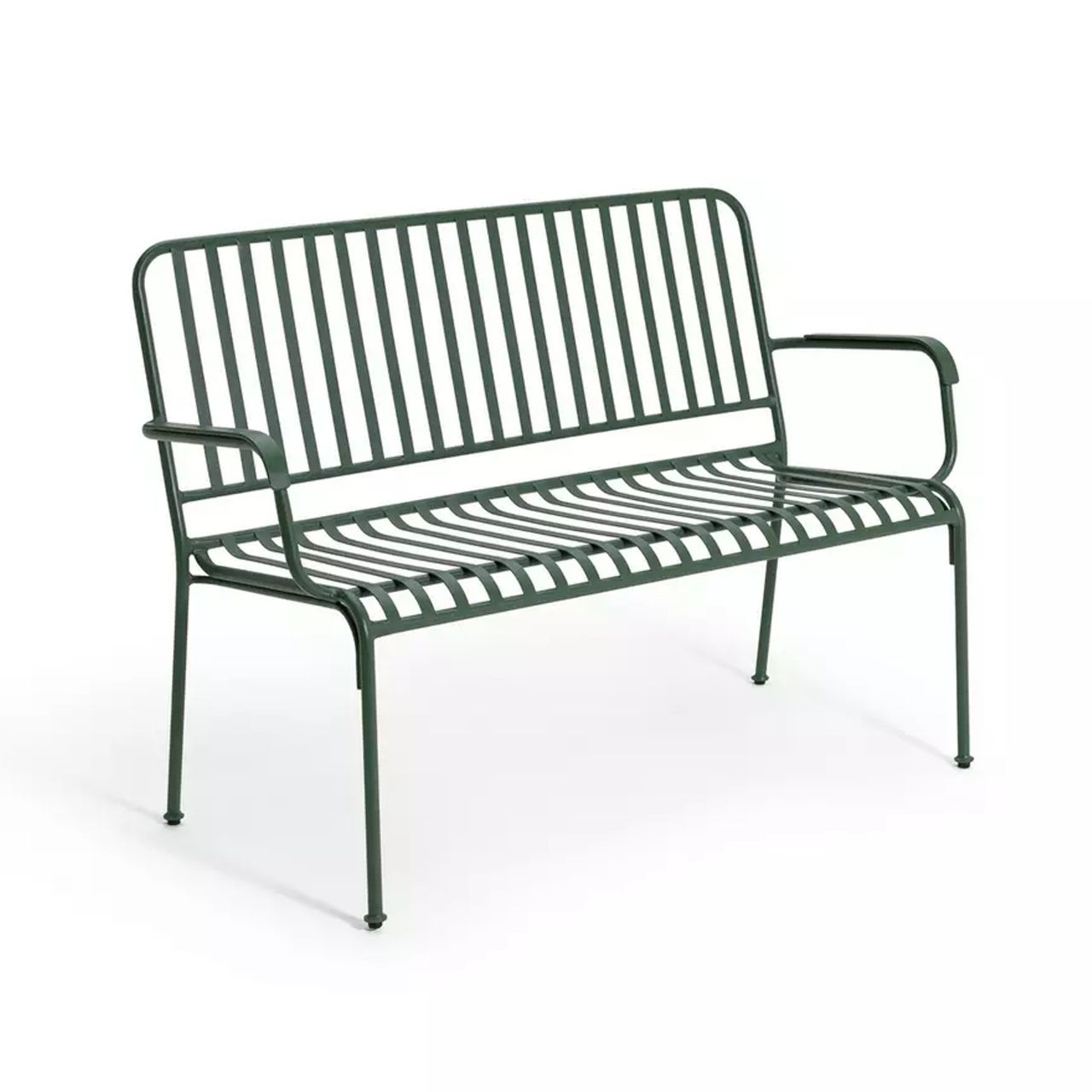 Move quickly – there's 25% off Habitat's Indu garden bench | Ideal Home