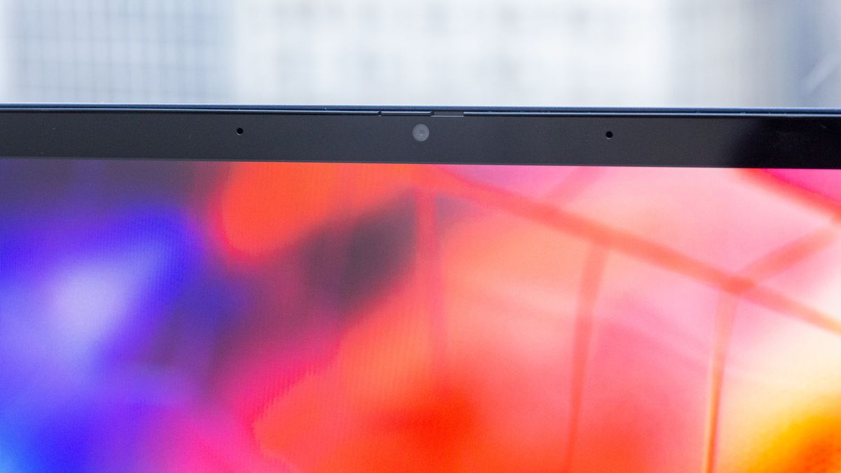 HP Elite Dragonfly Review | Laptop Mag