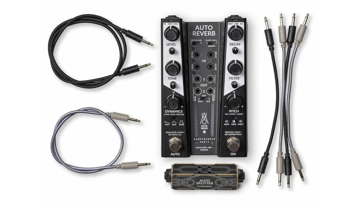 “Designed to revolutionise the way musicians experience and interact ...