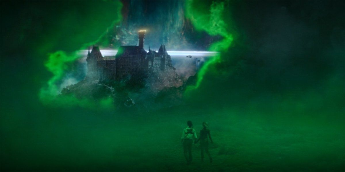 Loki: 5 Massive Questions We Have Going Into The Final Episode Of The ...