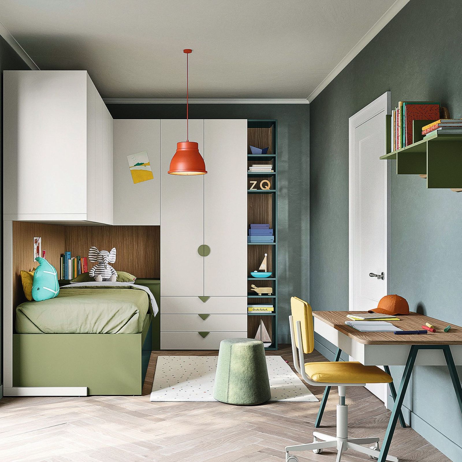 Plan the perfect children's rooms with these expert tips | Ideal Home