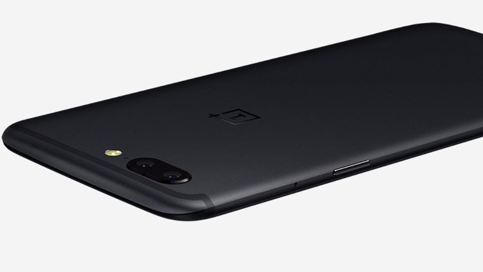 OnePlus 5 to cost Rs. 32,999 in India, suggests fresh leak | TechRadar