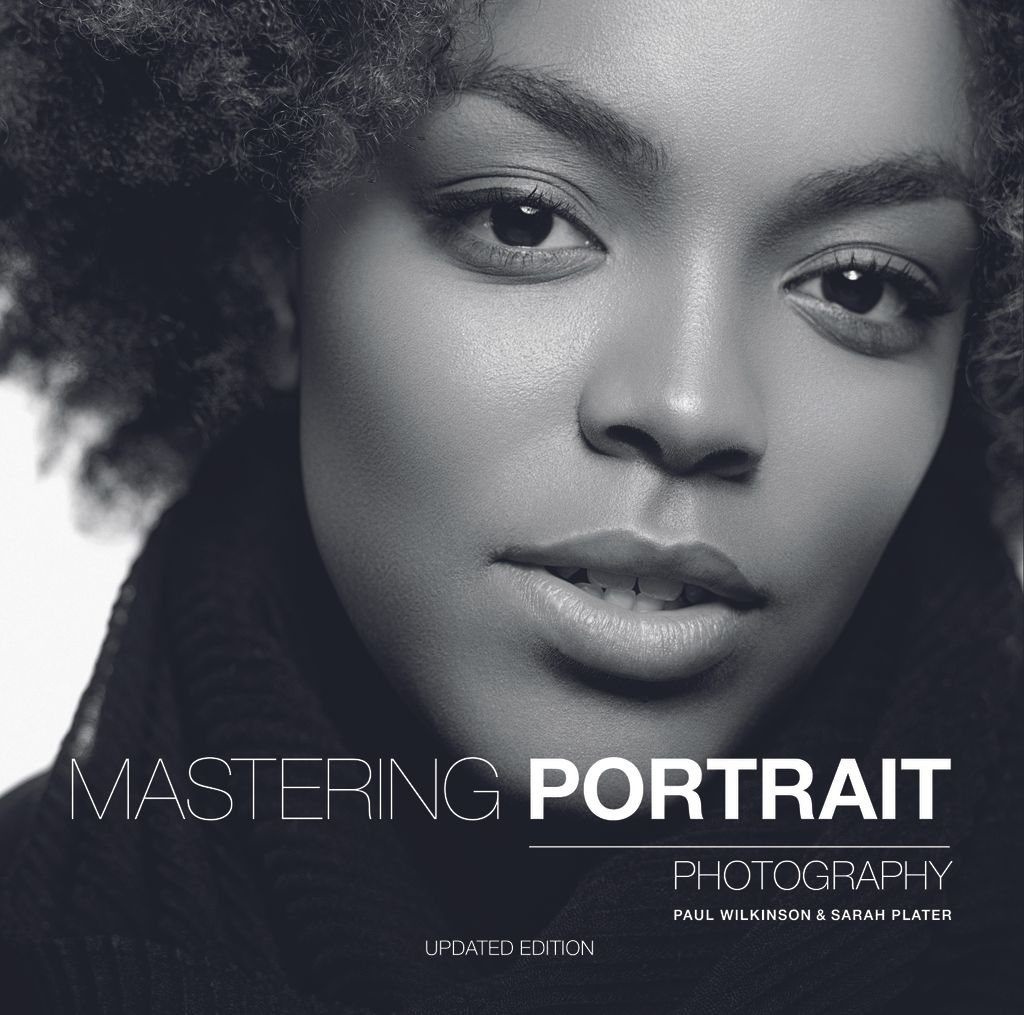Learn the most important portrait photography techniques with the new ...