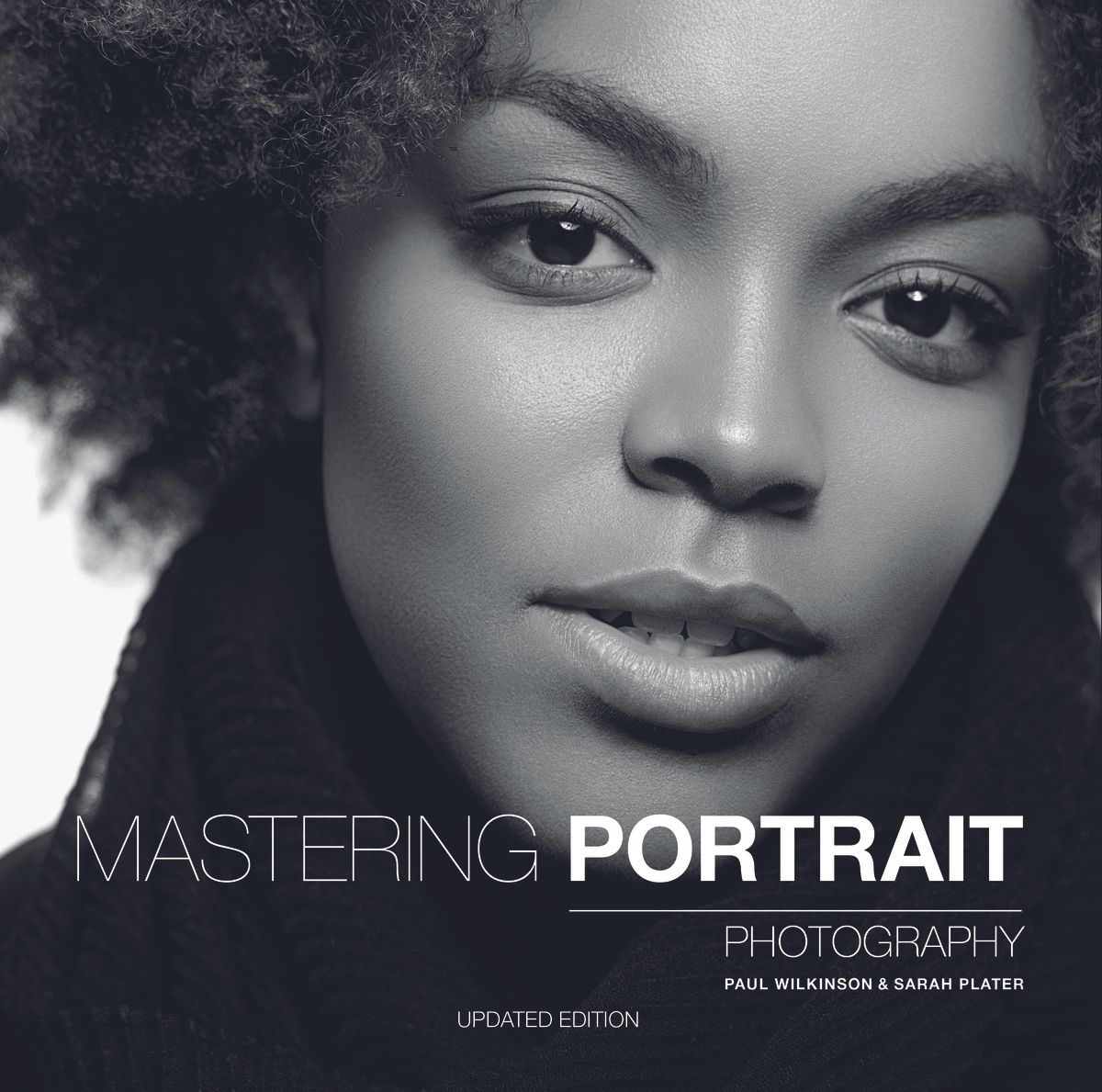 Learn the most important portrait photography techniques with the new ...