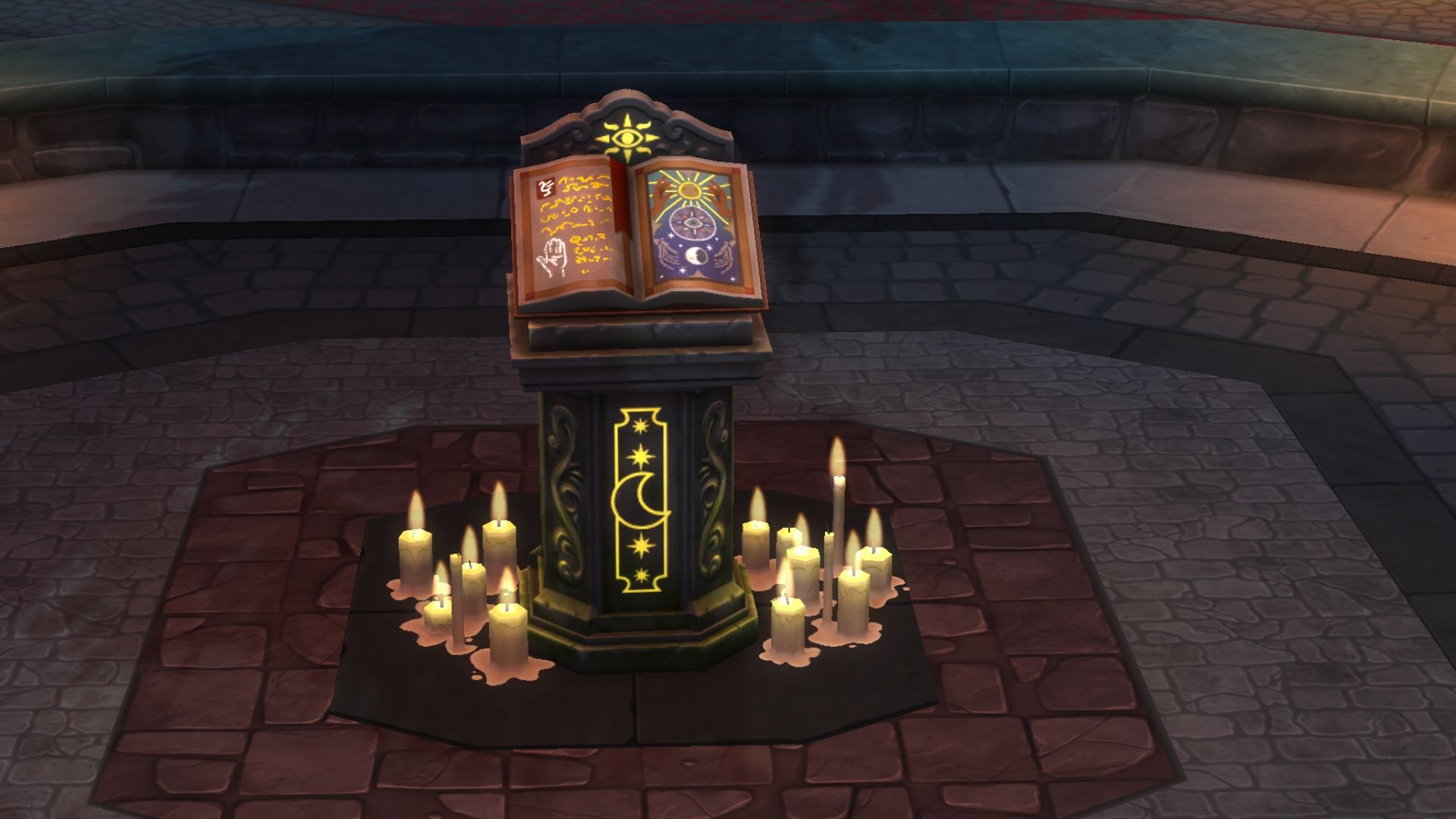 How to collect all the tarot cards in The Sims 4 Life and Death ...