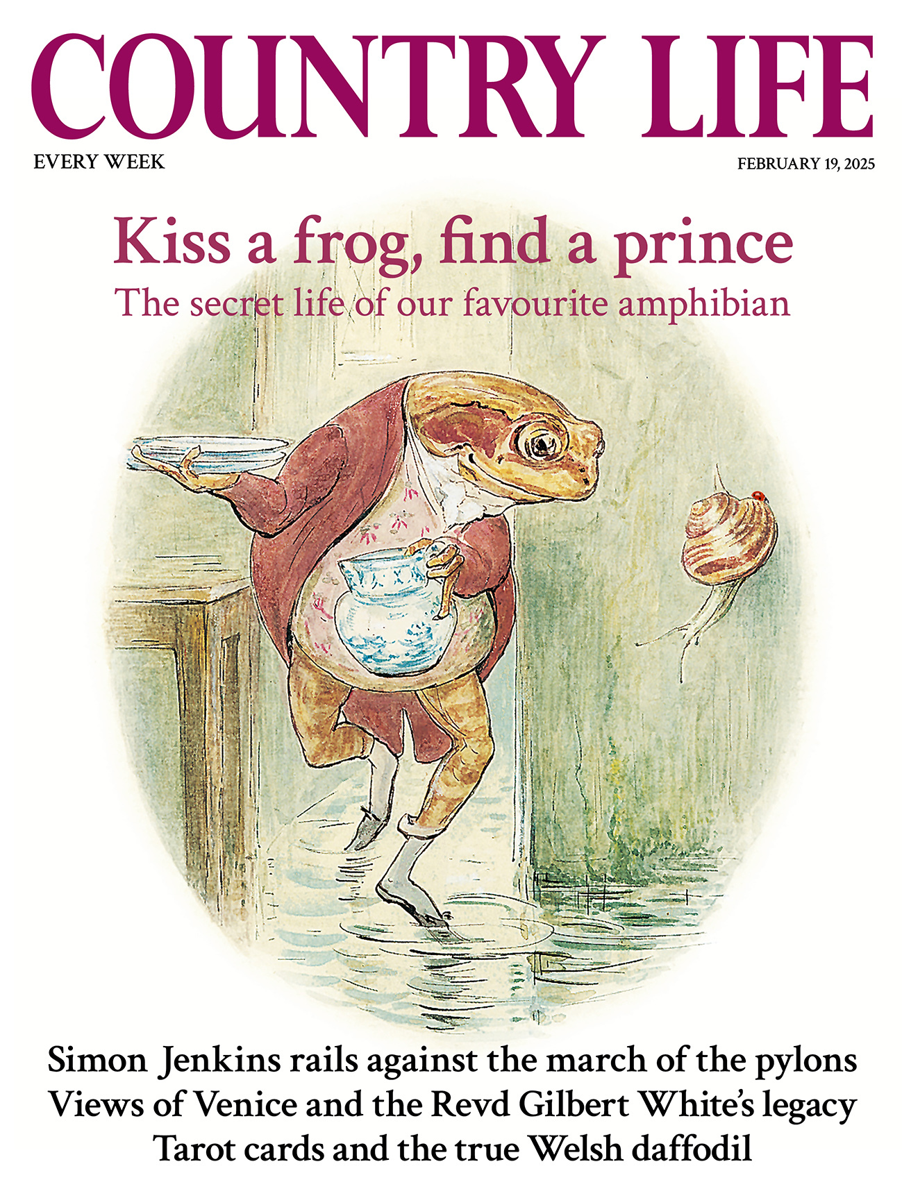 Features - Page 4 | Country Life