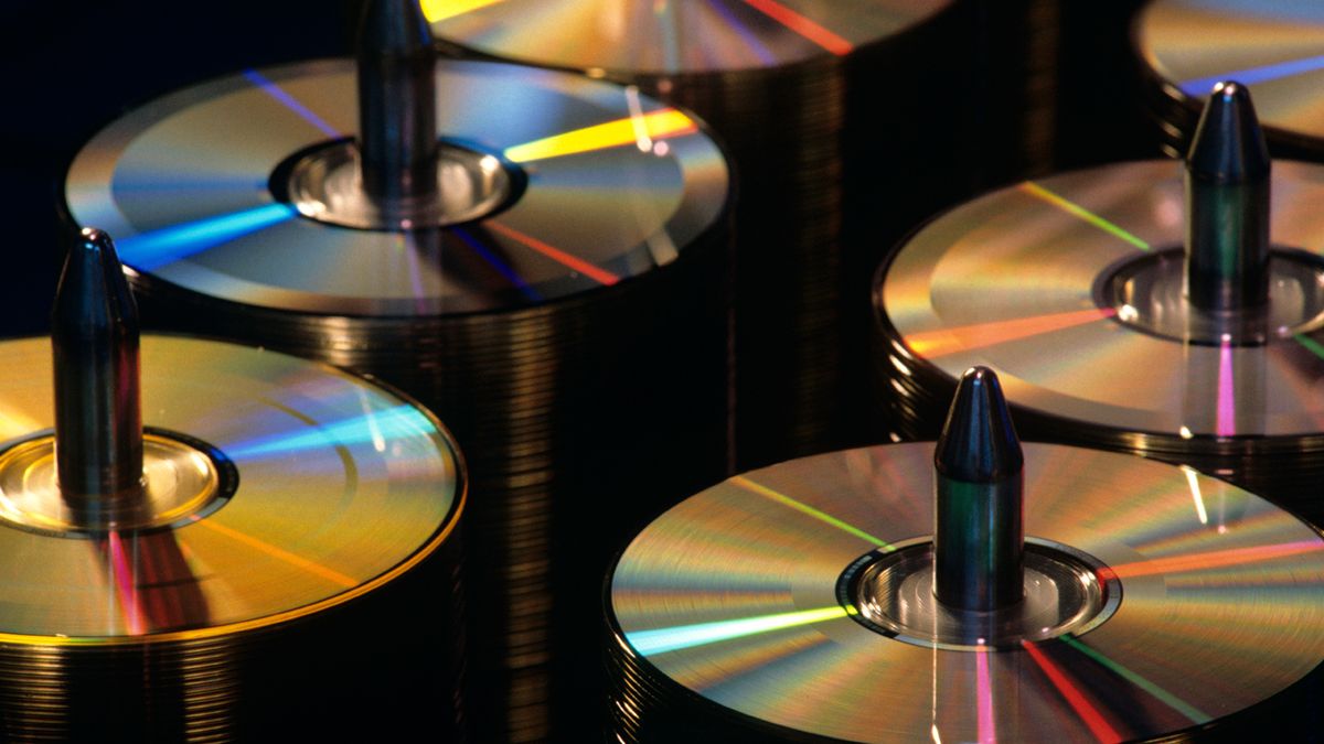 Almost 25% of CDs sold on Amazon could be counterfeit | Louder