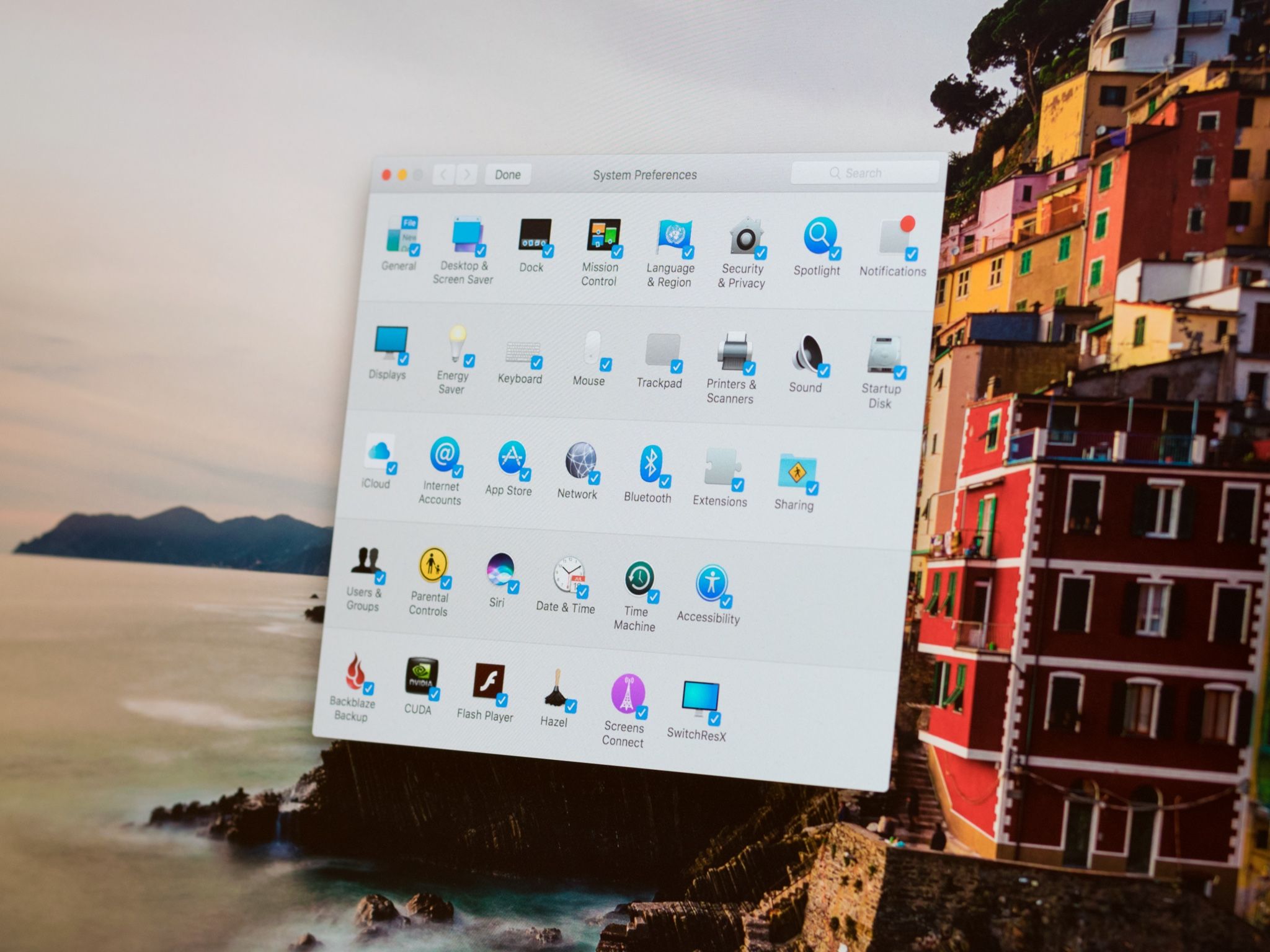 How to customize System Preferences | iMore
