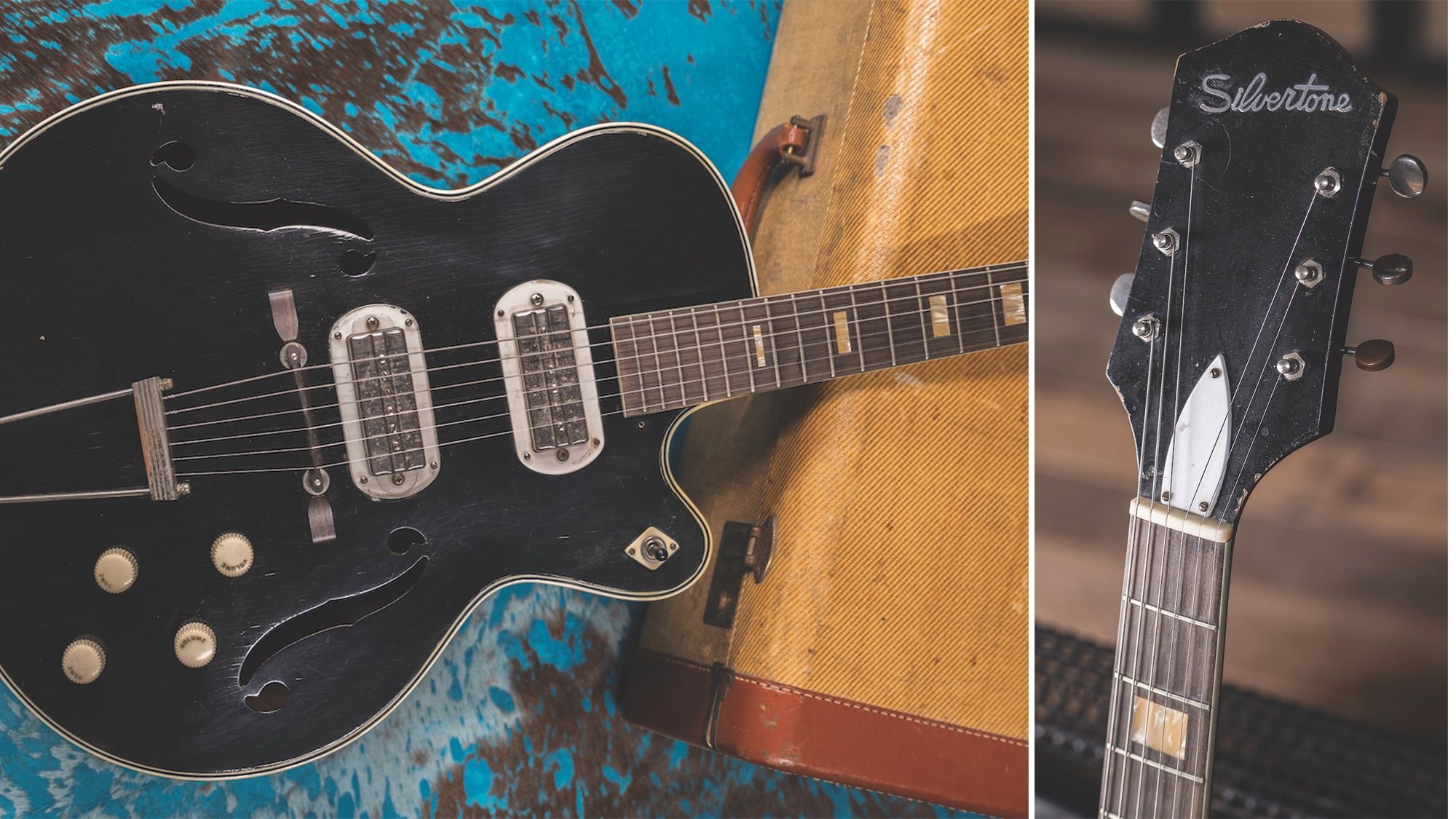“The H63 had everything a player needed to get the job done, and for ...