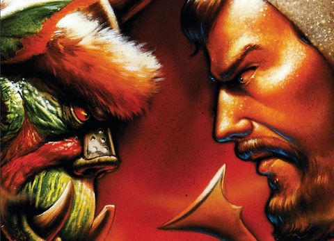 The history of the strategy game | PC Gamer