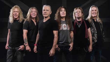 The 20 greatest prog metal bands of all time | Louder