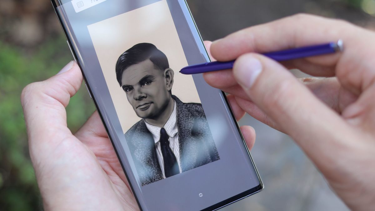 Samsung Galaxy Note 10 Plus review | Digital Camera World