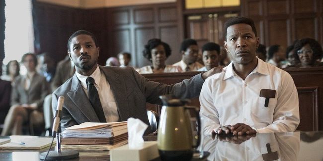 Just Mercy: How Historically Accurate Was The Movie Starring Michael B ...