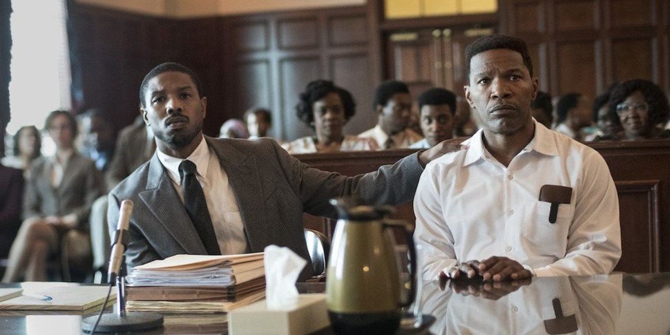 Just Mercy: How Historically Accurate Was The Movie Starring Michael B ...