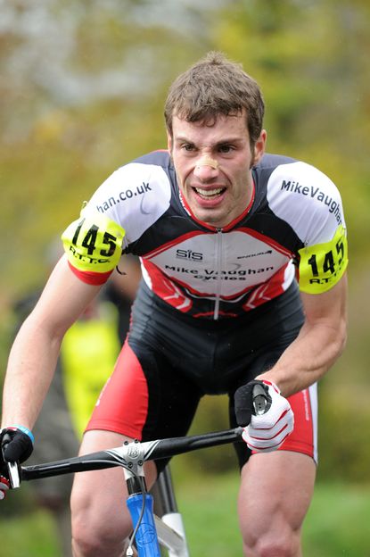 Fleeman defends national hill-climb title | Cycling Weekly