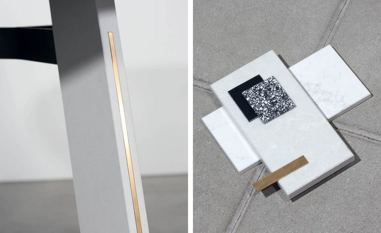 The making of Wallpaper* Handmade 2015's dining table | Wallpaper*