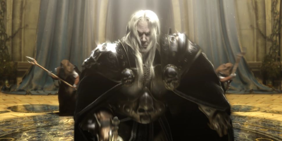Warcraft 3: Reforged review | PC Gamer
