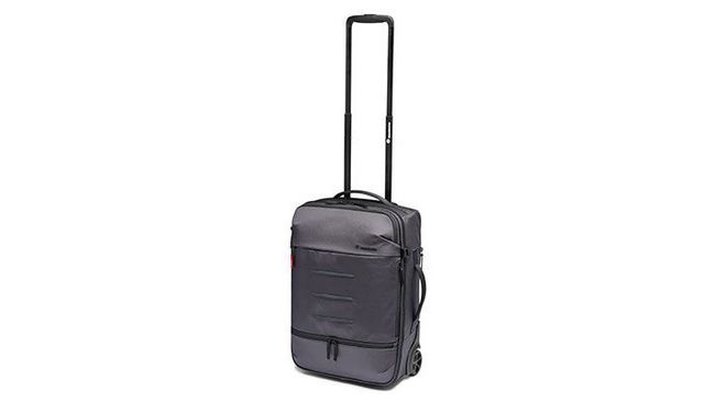 The best roller bags for photographers in 2025 | Digital Camera World