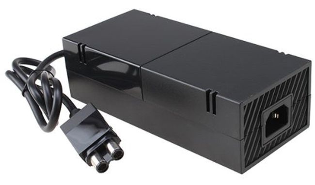 Where's the best place to buy a replacement Xbox One power brick ...