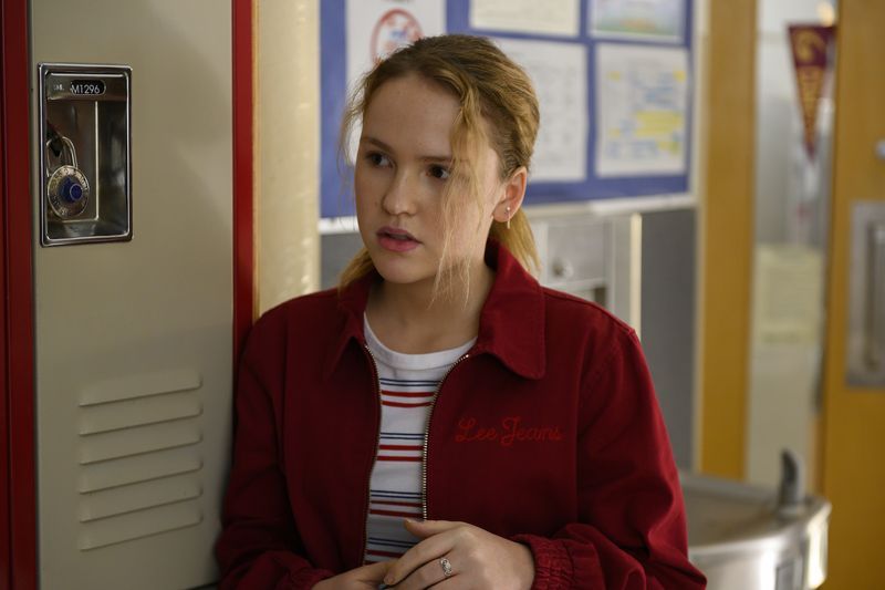 Netflix's 'Away' Cast | Who Are the Characters In 'Away'? | Marie Claire