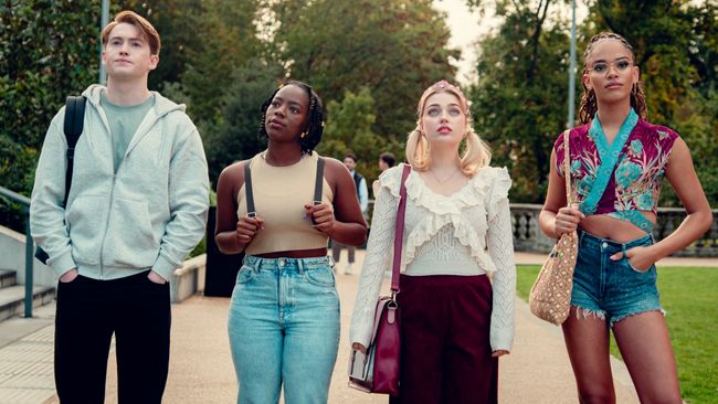 Heartstopper season 3: release date, trailer, cast, plot and all we ...