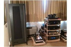 BRISTOL SHOW 2011: NAT Audio takes hi-fi to the limit | What Hi-Fi?