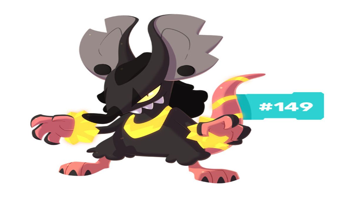 Temtem types: strength and weaknesses breakdown | TechRadar