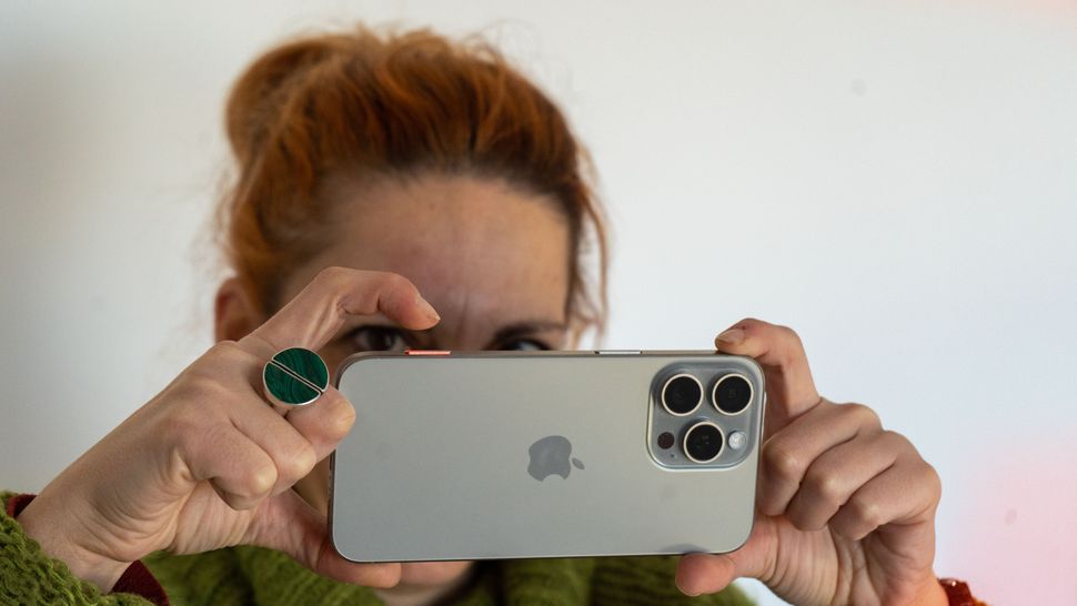 iPhone 16 camera upgrades confirmed by insiders in new leak | Digital ...
