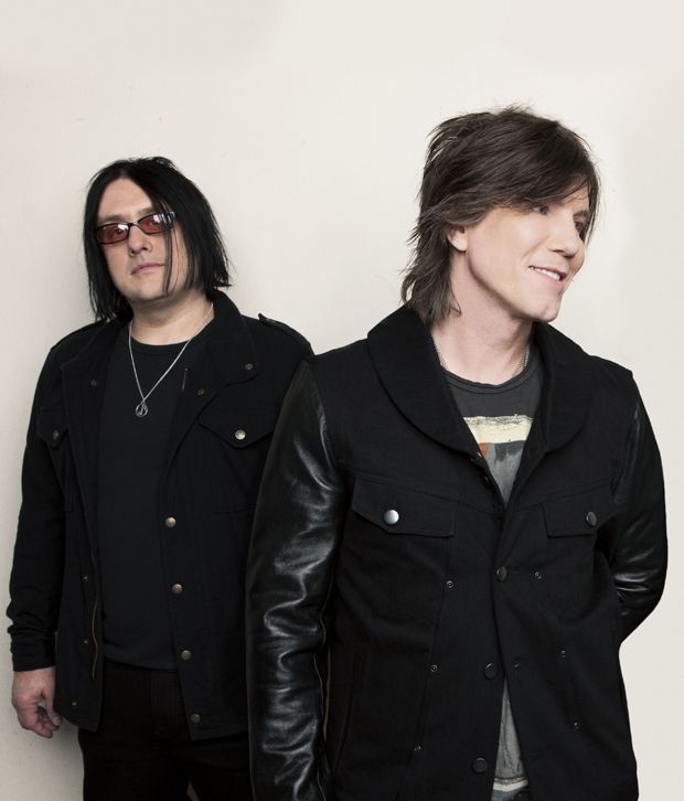 Goo Goo Dolls Announce Spring Acoustic Tour | Guitar World