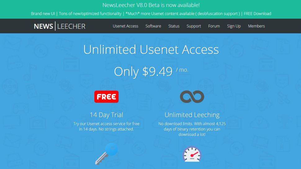 Best Usenet provider of 2024 | TechRadar