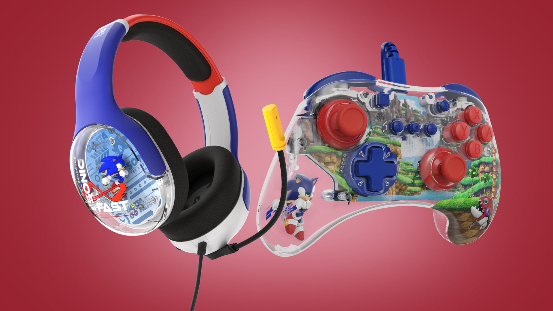 PDP announces REALMz collectible controllers at Gamescom 2023, and they ...