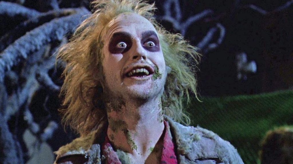 The Actors Who Have Appeared In The Most Tim Burton Movies | Cinemablend