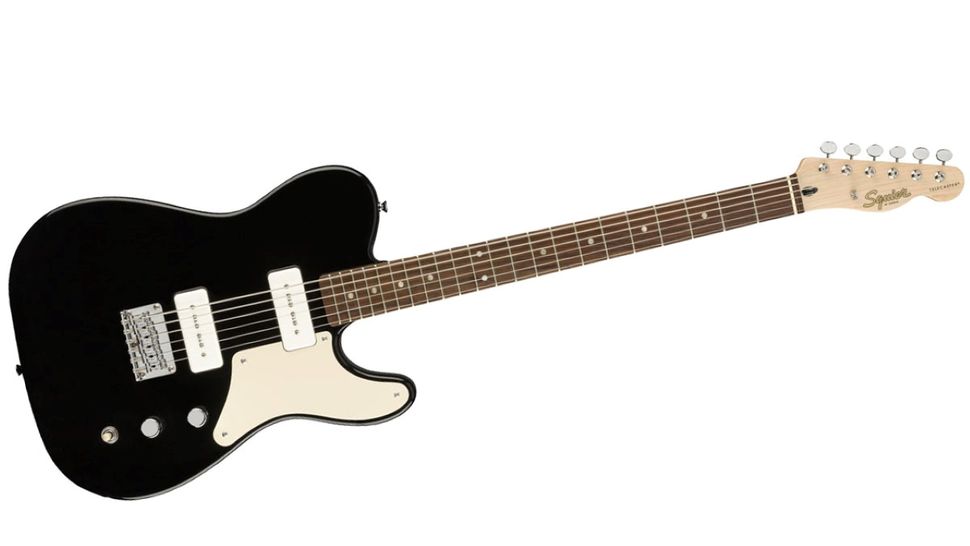 Best baritone guitars: our pick of the best long-scale guitars | Guitar ...