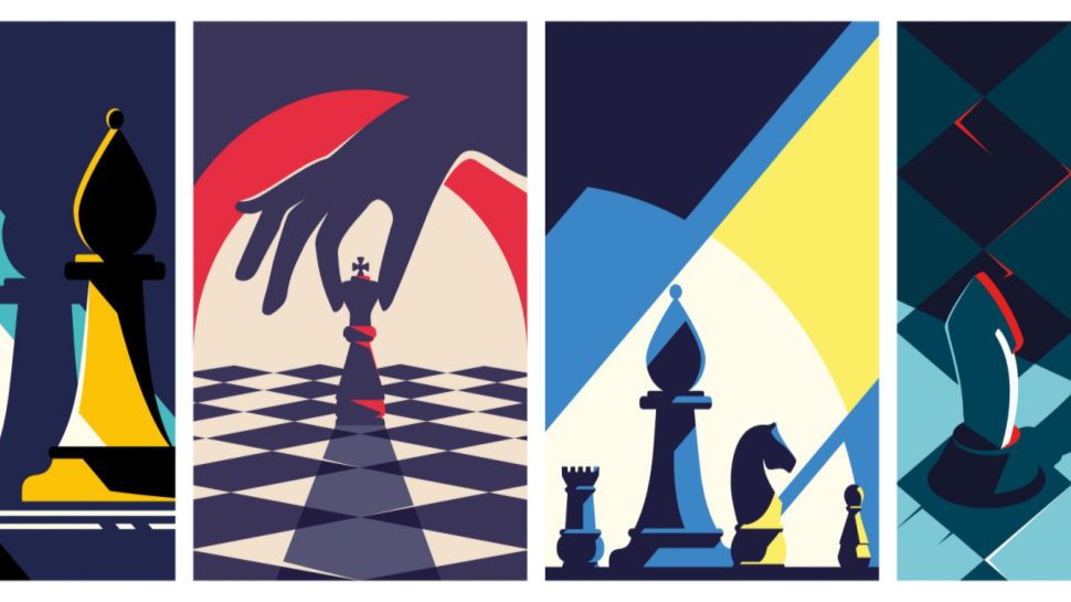 Why This Chess Grandmaster Left Google Behind TechRadar Why This Chess Grandmaster Left Google Behind TechRadar