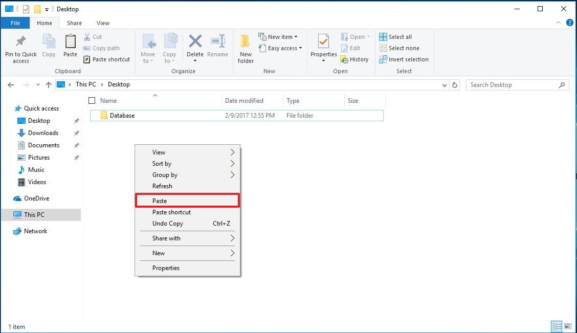 How to backup the Start menu settings on Windows 10 | Windows Central