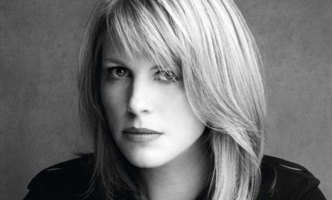 Kate Betts' 6 favorite books about style icons | The Week