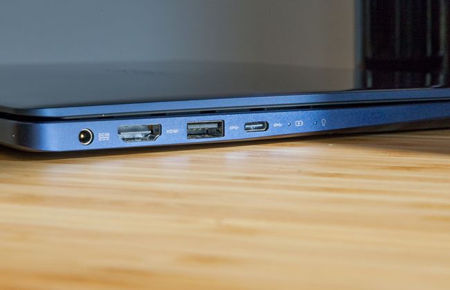 Asus ZenBook 13 UX331UN - Full Review and Benchmarks | Laptop Mag
