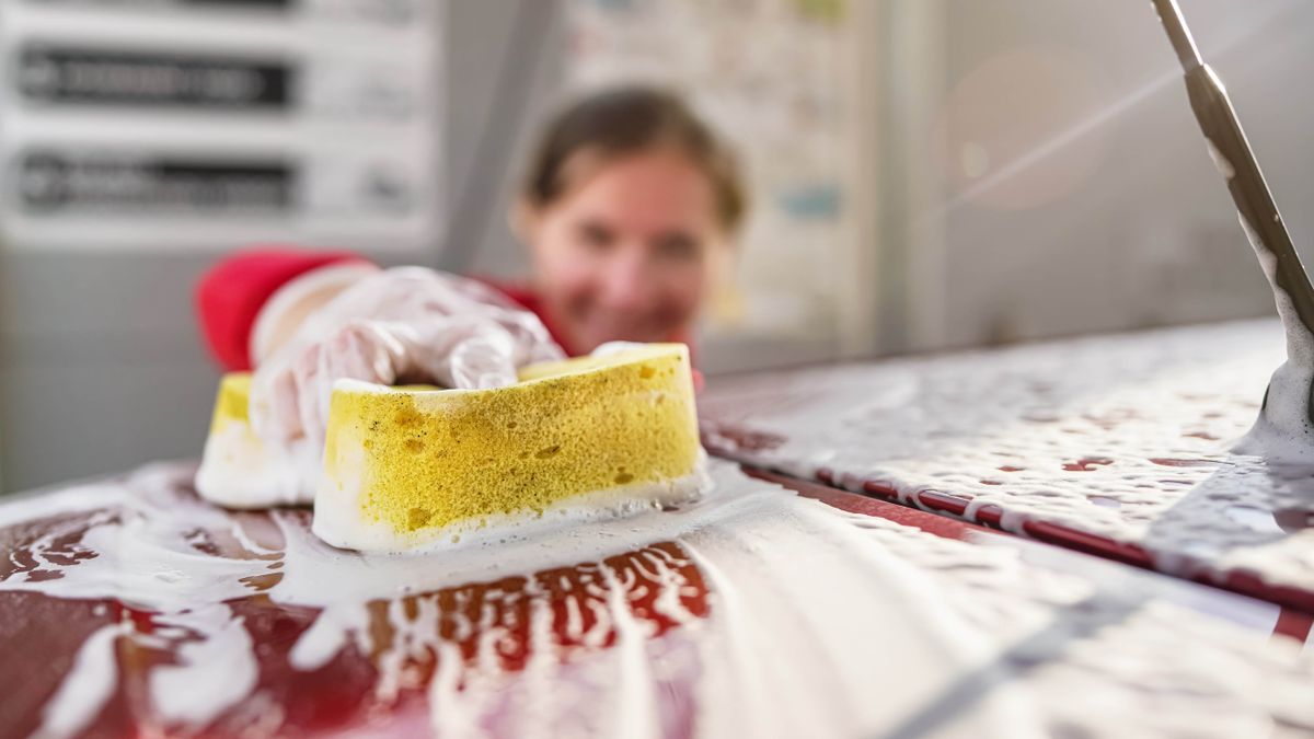 9 mistakes to avoid when you clean your car | Tom's Guide