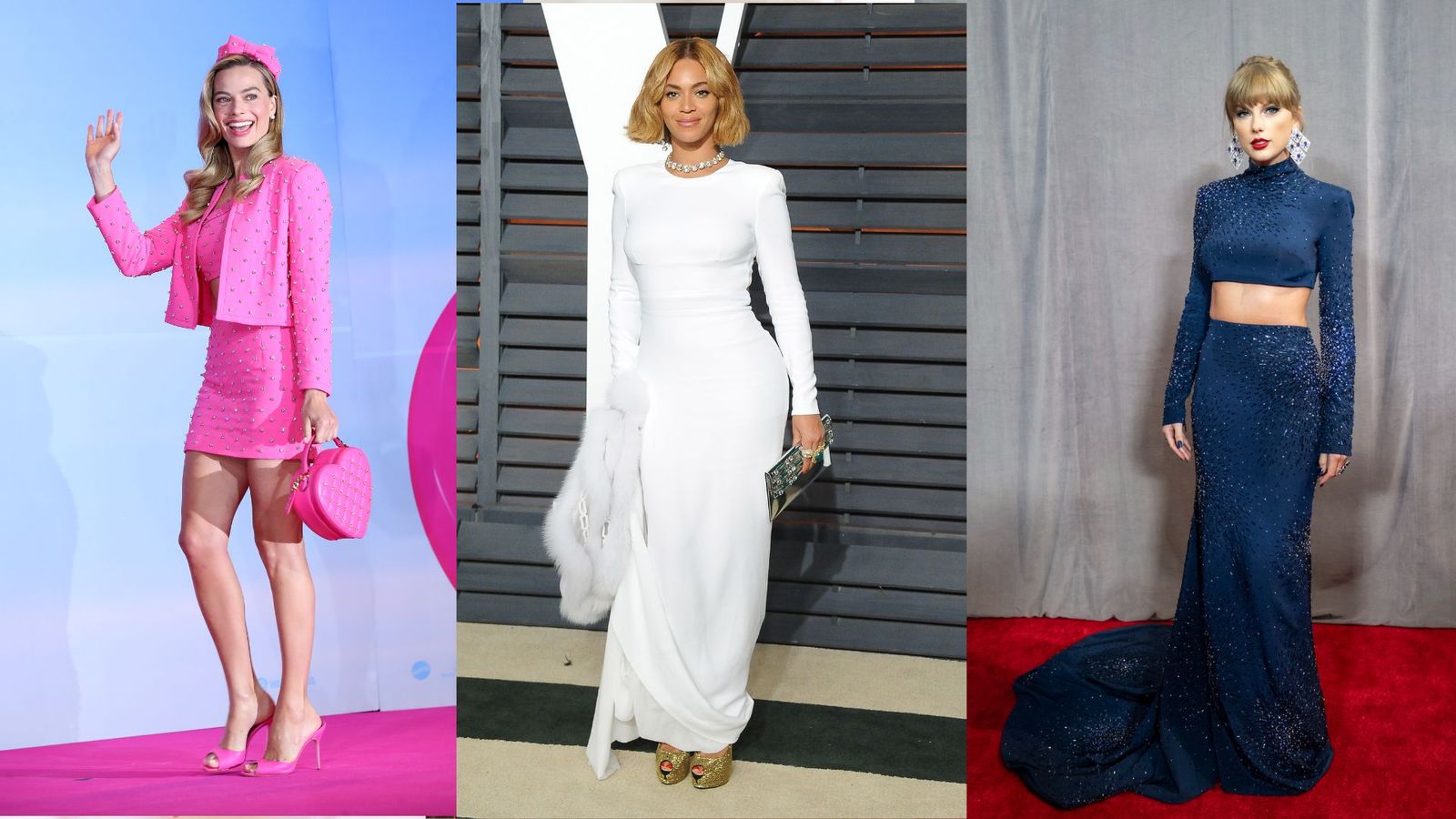 32 times that red carpet accessories truly elevated a look | Woman & Home