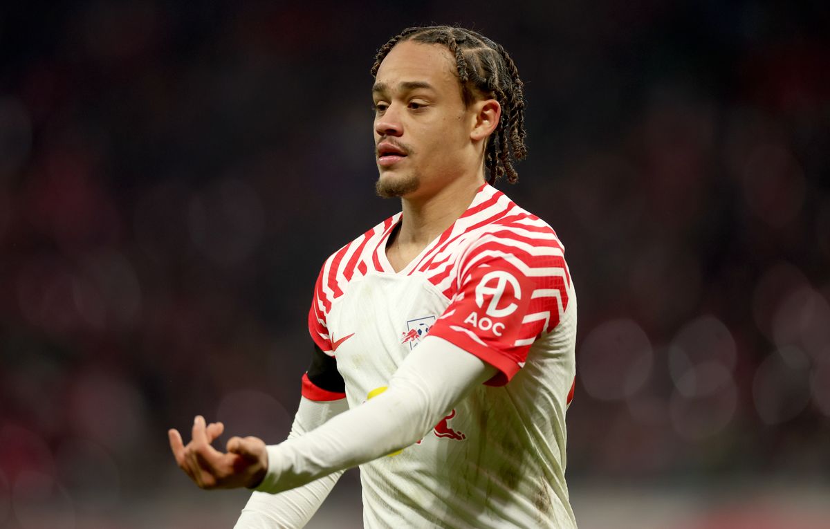 Arsenal 'leading race' for £60m wonderkid as squad rebuild beckons ...